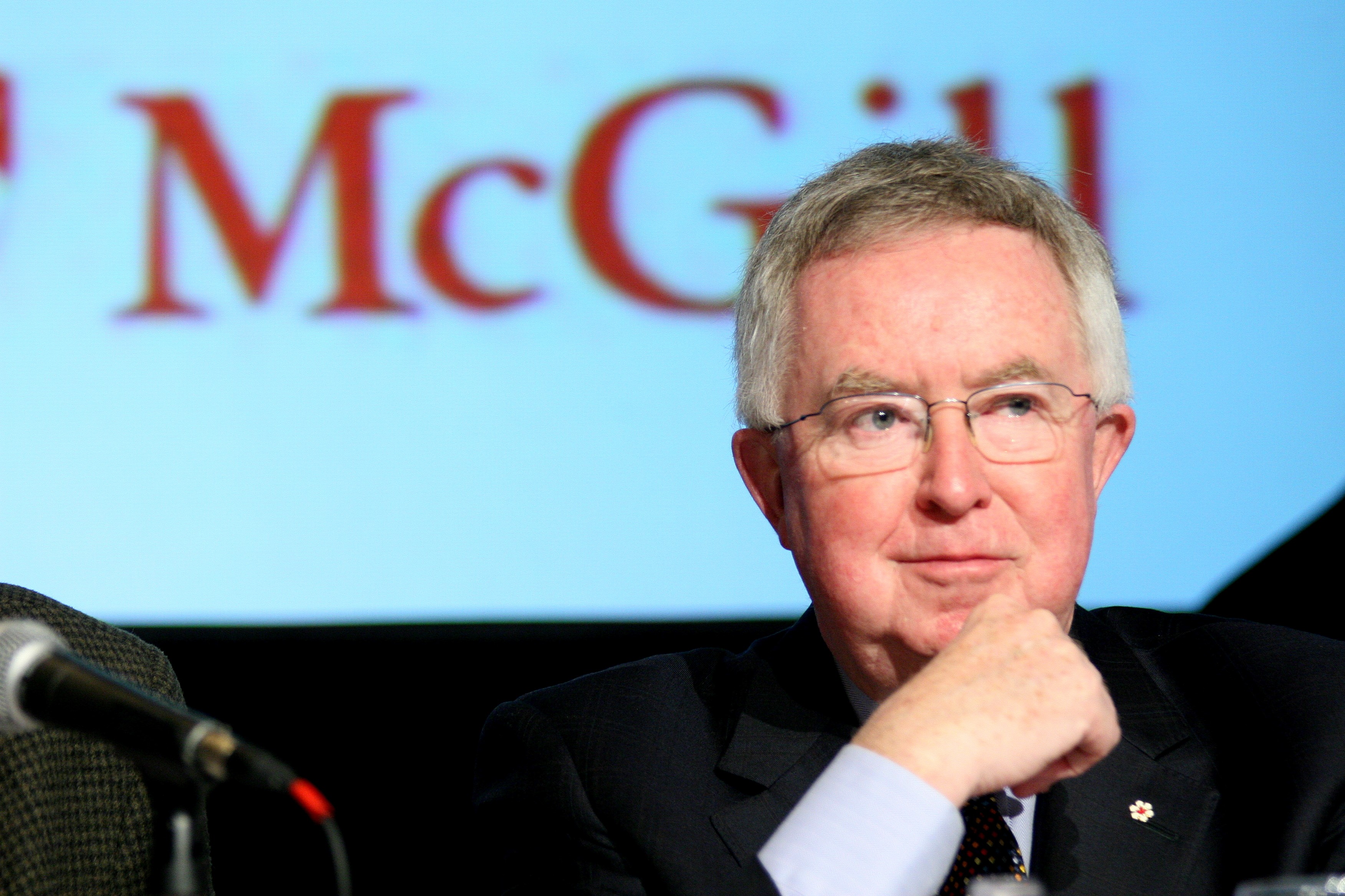 Joe Clark - Alchetron, The Free Social Encyclopedia