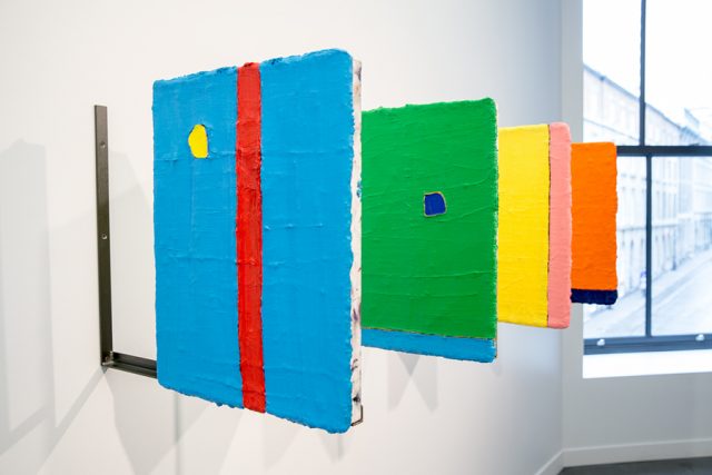 The materiality of art - The McGill Daily