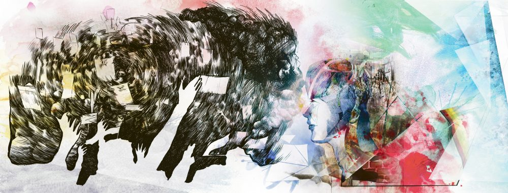 “Everything is problematic” - The McGill Daily