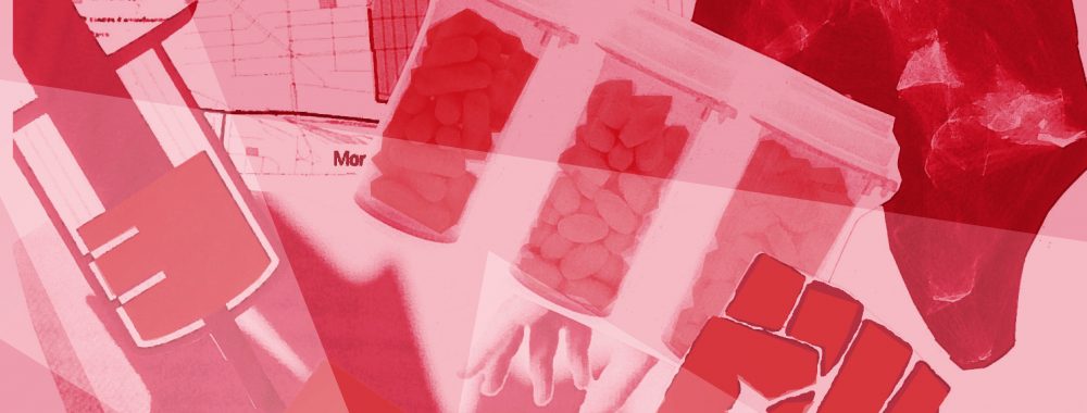 Radical community research - The McGill Daily