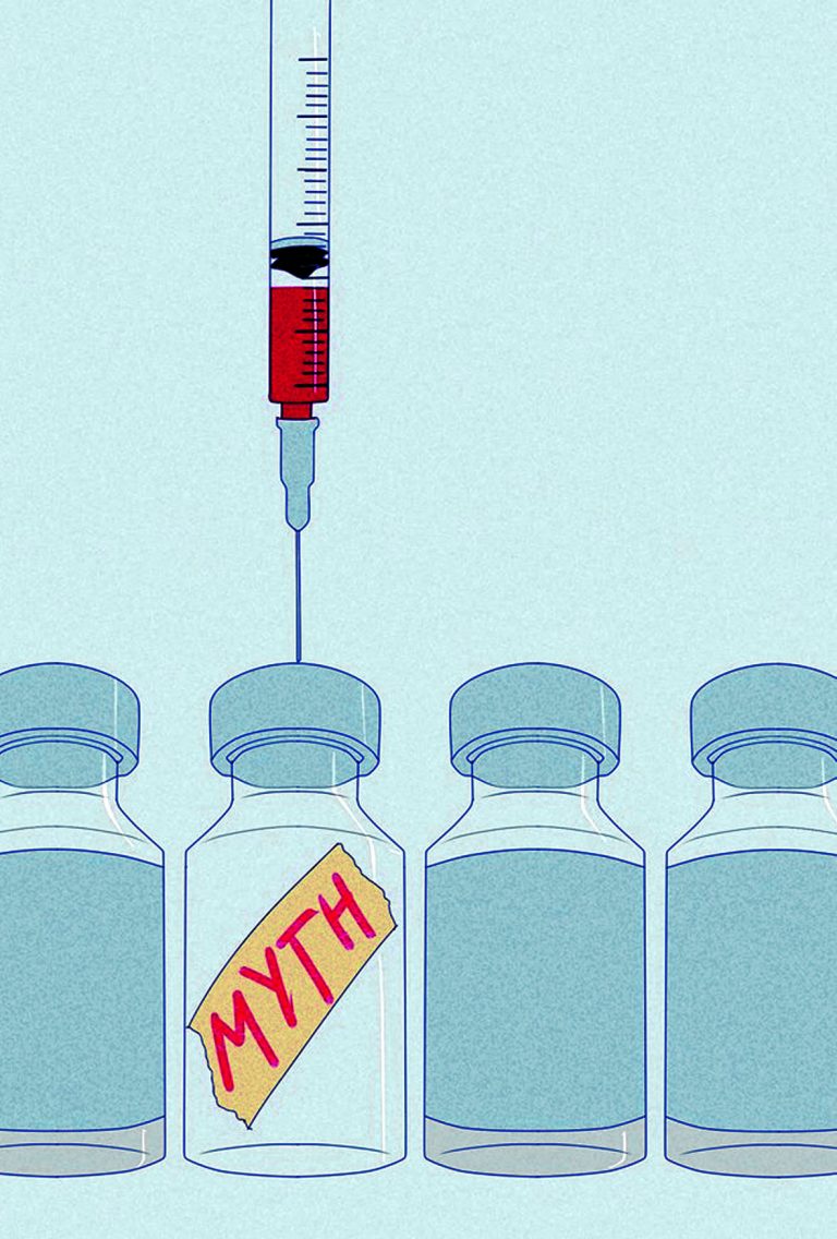 A dose of reality - The McGill Daily