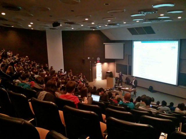 Teaching assistants to strike on first day of exams - The McGill Daily