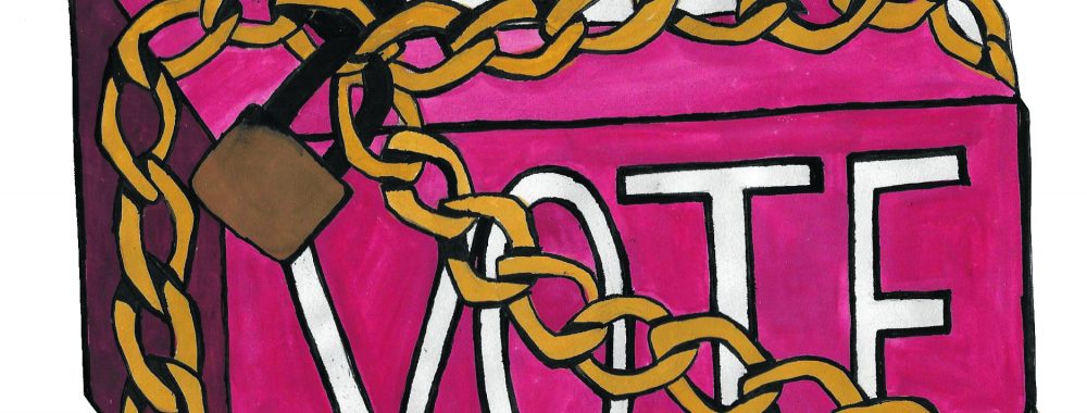 The Unfair Elections Act - The McGill Daily