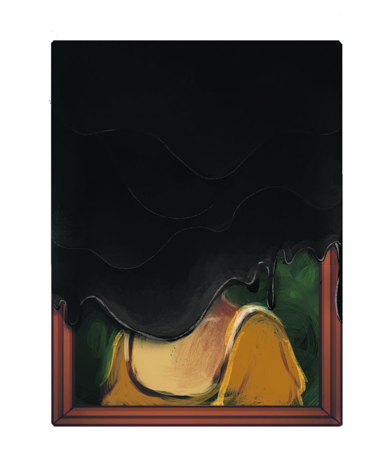 Art, brought to you by BP - The McGill Daily