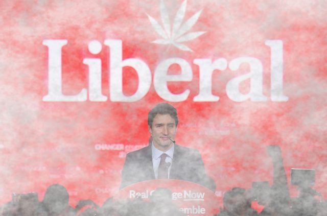 True D’oh rips blunt at victory speech - The McGill Daily