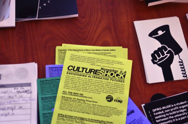 Social justice as science fiction - The McGill Daily