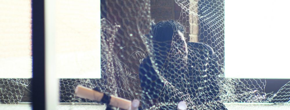 Crawling through wires - The McGill Daily