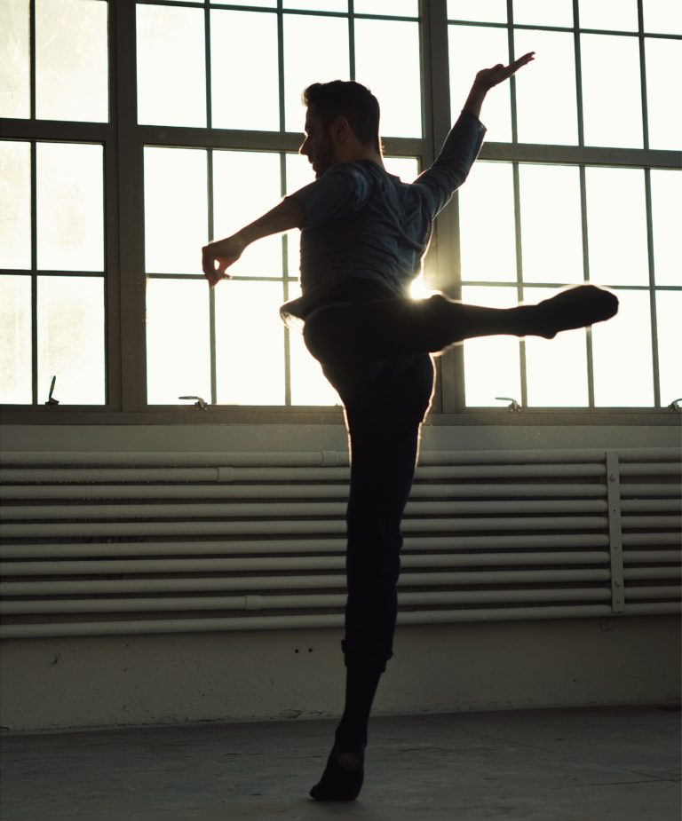 The Dance for Human Rights - The McGill Daily