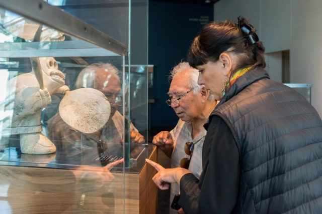 Decolonizing Inuit Art - The McGill Daily