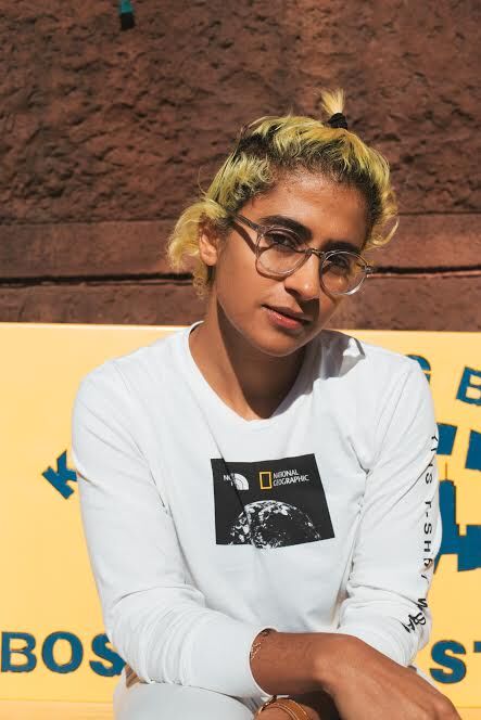 “Own Your Voice; Don’t be Afraid” - The McGill Daily