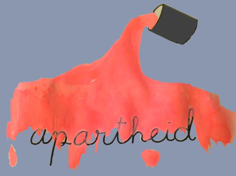 Pinkwashing in Israel - The McGill Daily