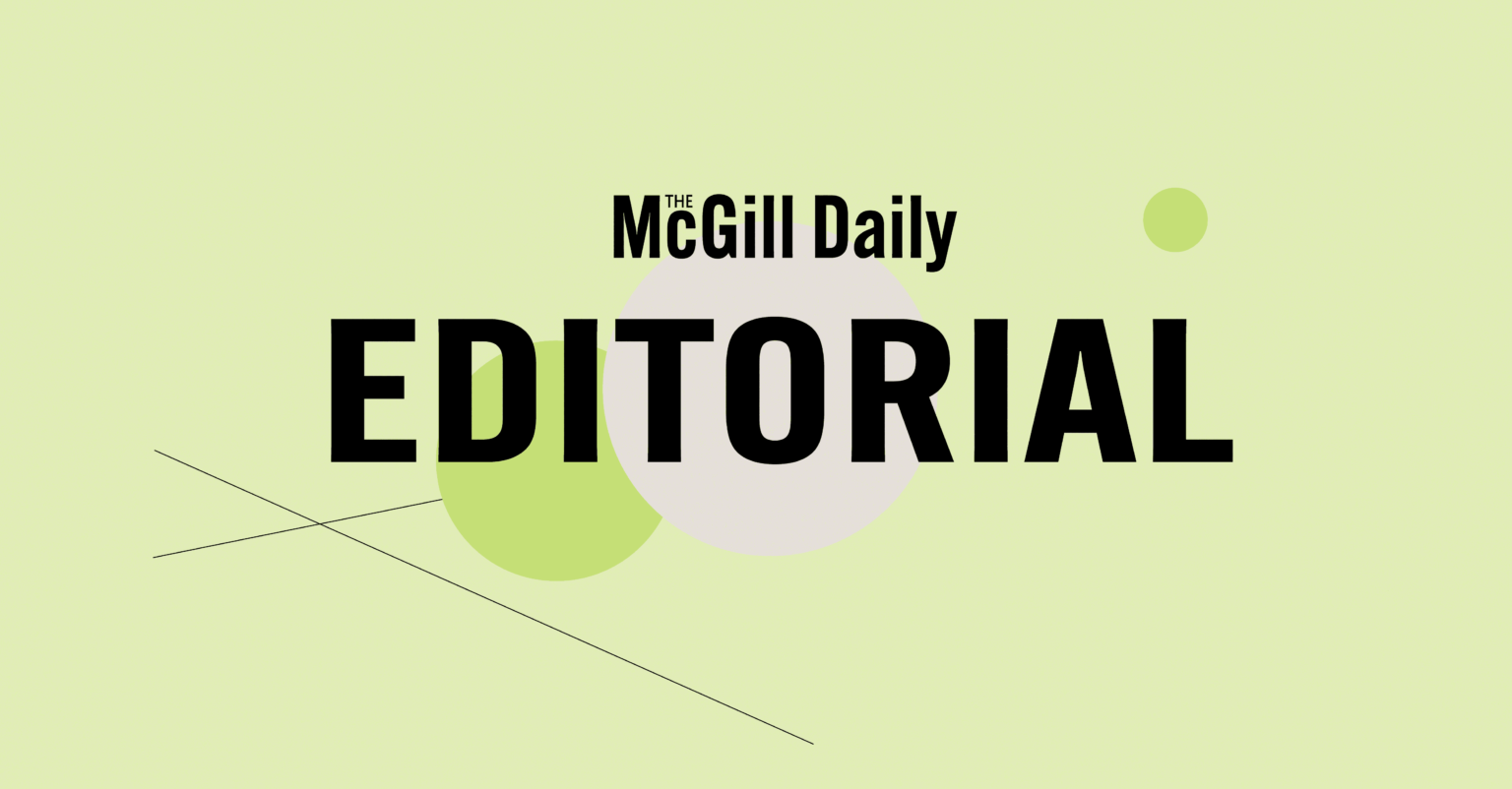 Seventy-Seven Years Later - The McGill Daily