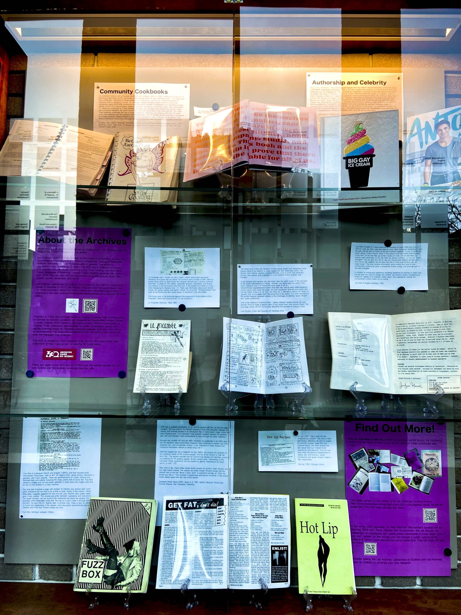 The Recipe for A Queer Cookbook - The McGill Daily