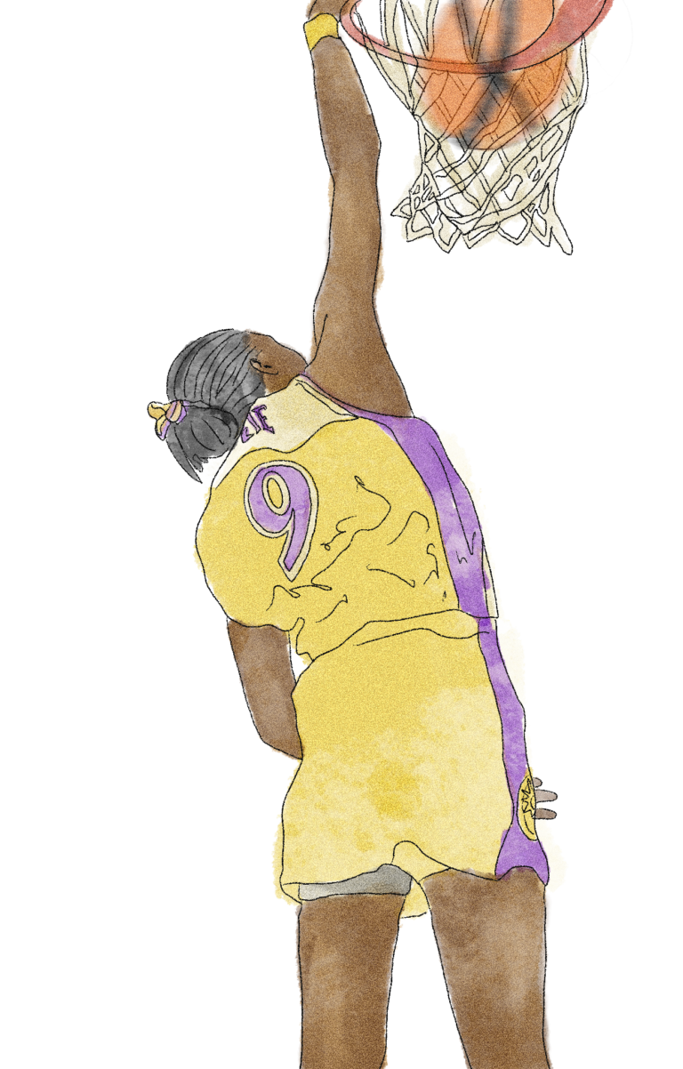 25 Year Recap of the Women’s National Basketball Association - The ...