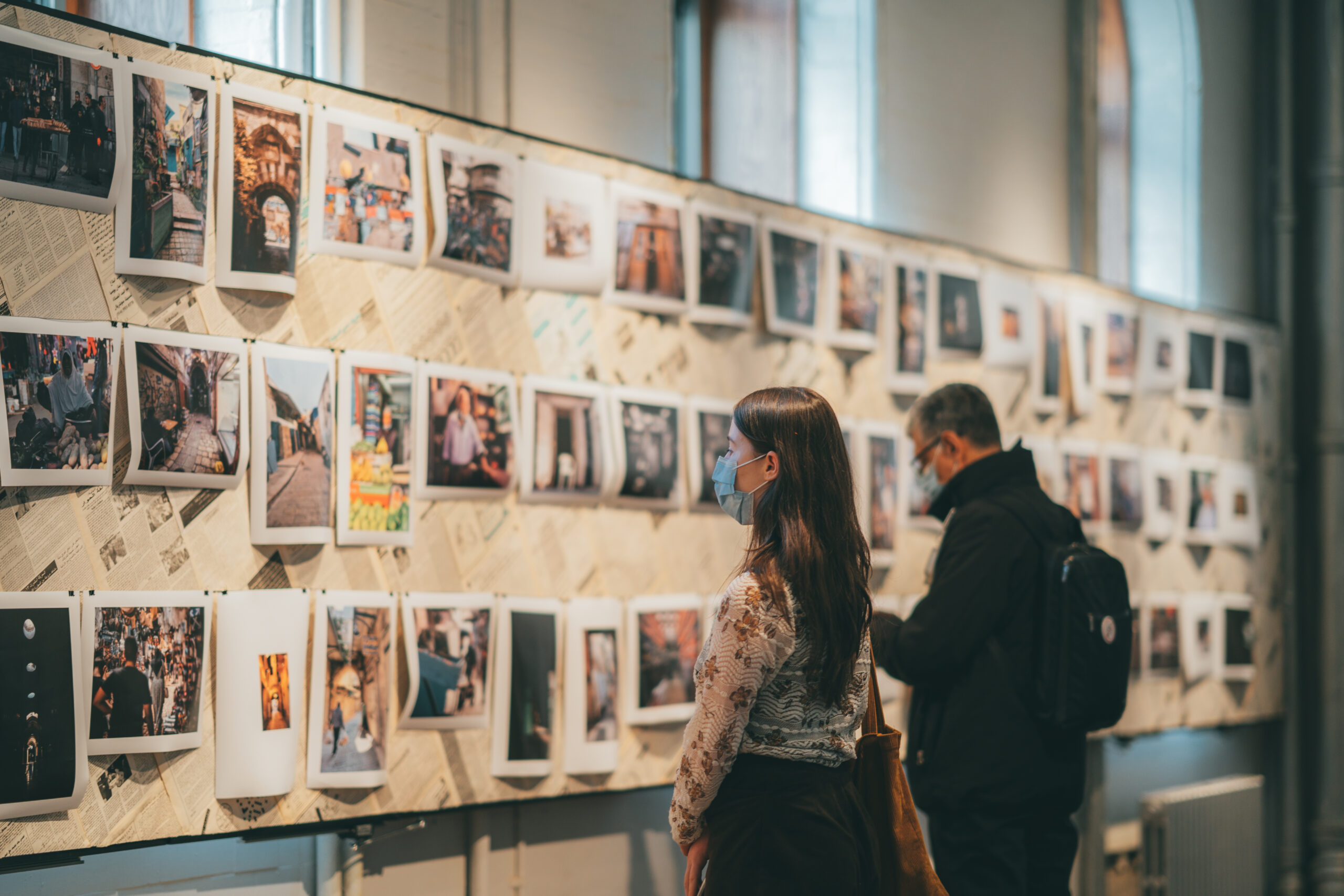 Souq Stories: On Commons, Enclosure, and Freedom - The McGill Daily