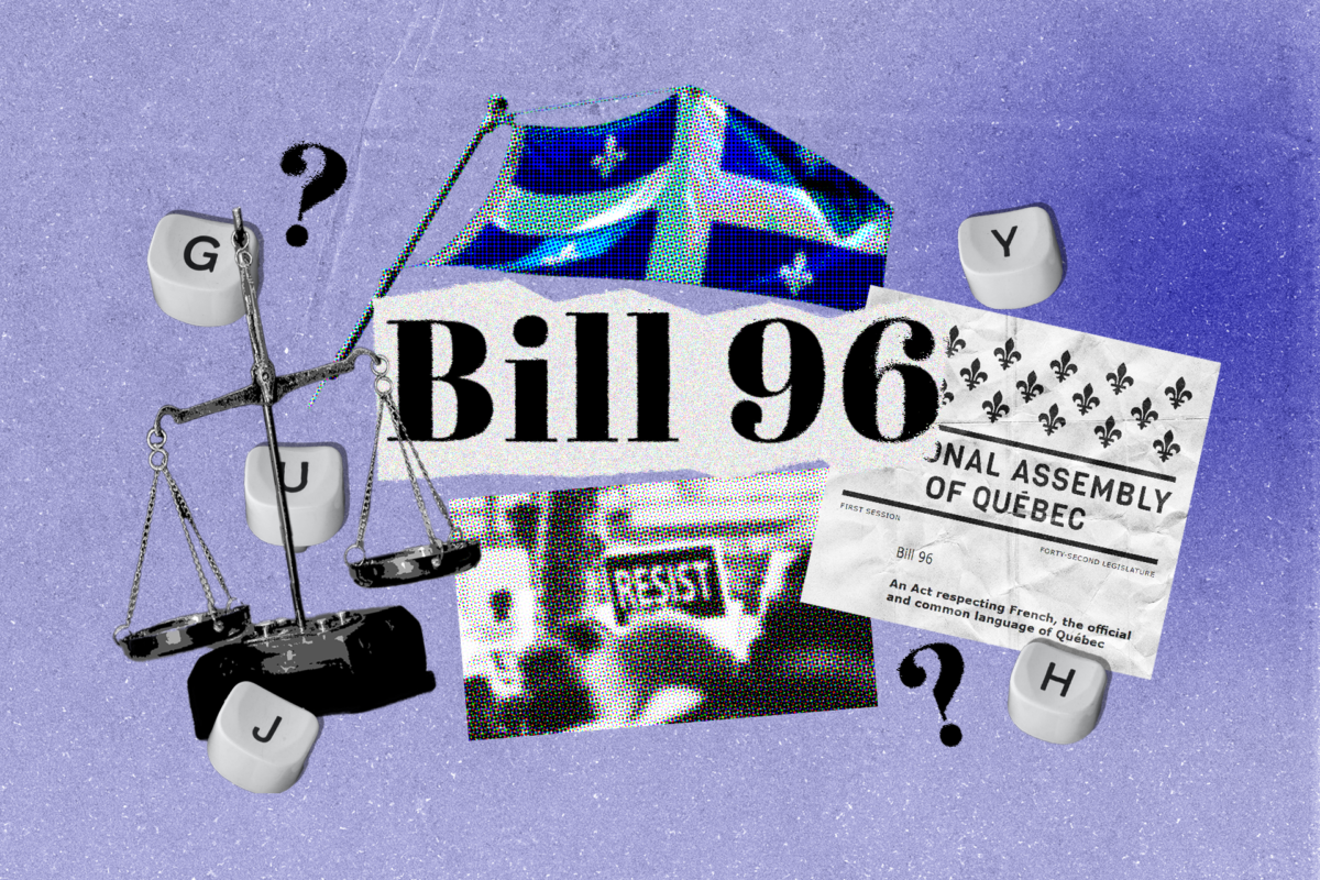 Bill 96 Uses Immigration to Fuel Fears of “Louisianization” - The ...