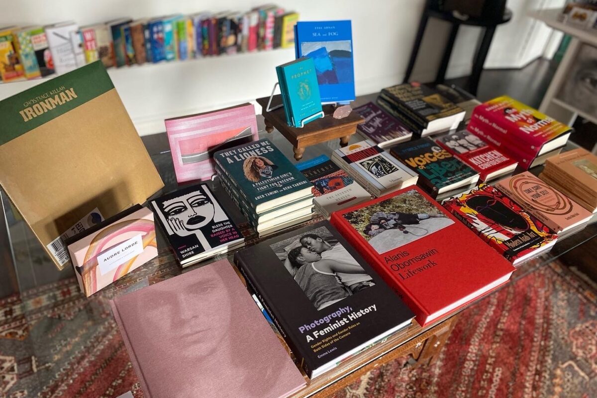 Maktaba Bookshop: “An Extension of Home” - The McGill Daily