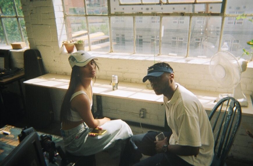 How Street Culture and Streetwear Can Flourish in the Winter - The ...