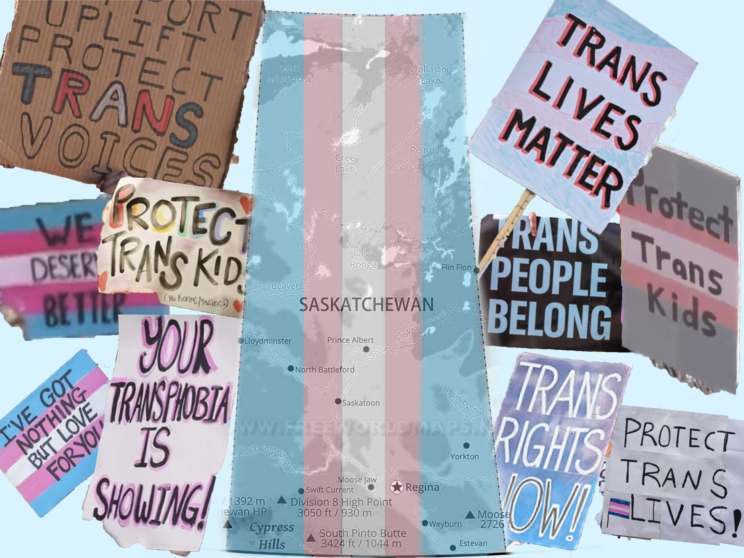 New Anti-Trans Policy in Saskatchewan - The McGill Daily