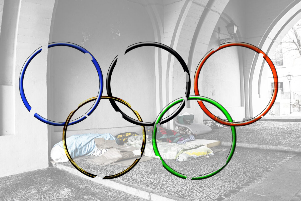 The Hidden History of Eviction and Gentrification in Olympics Host ...