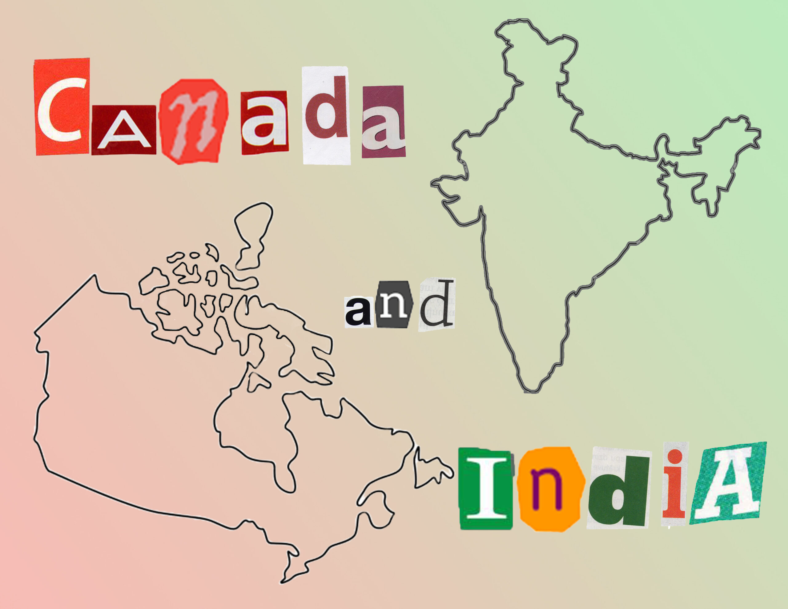Rising Tensions Between India and Canada - The McGill Daily