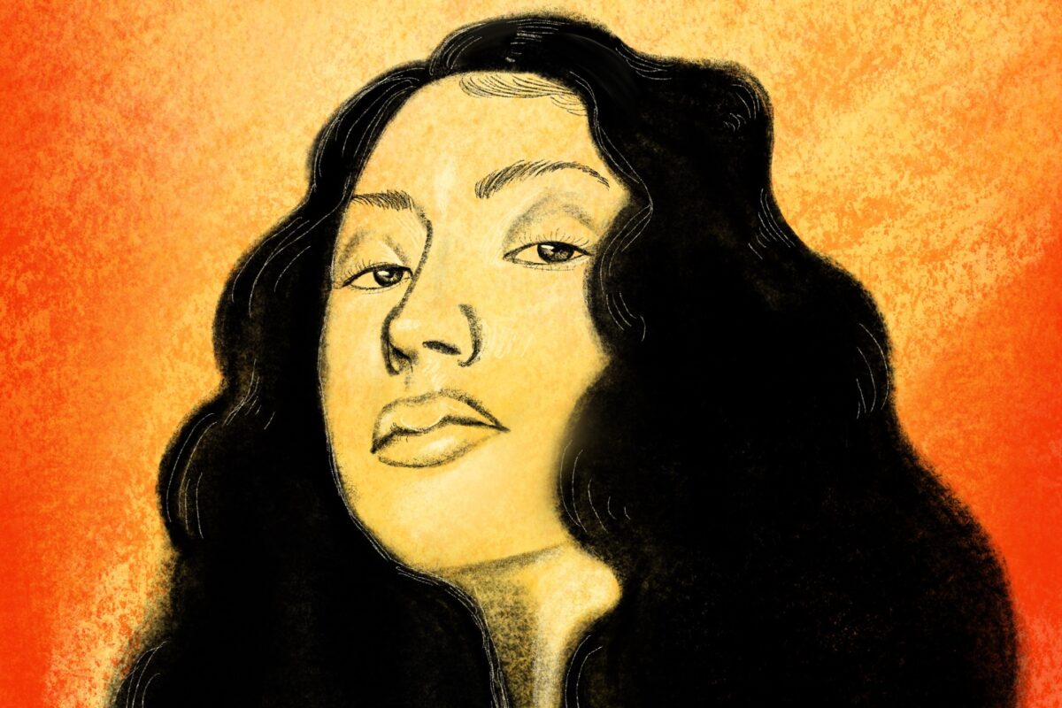 Cleo Sol's Heaven Nurtures the Soul - The McGill Daily