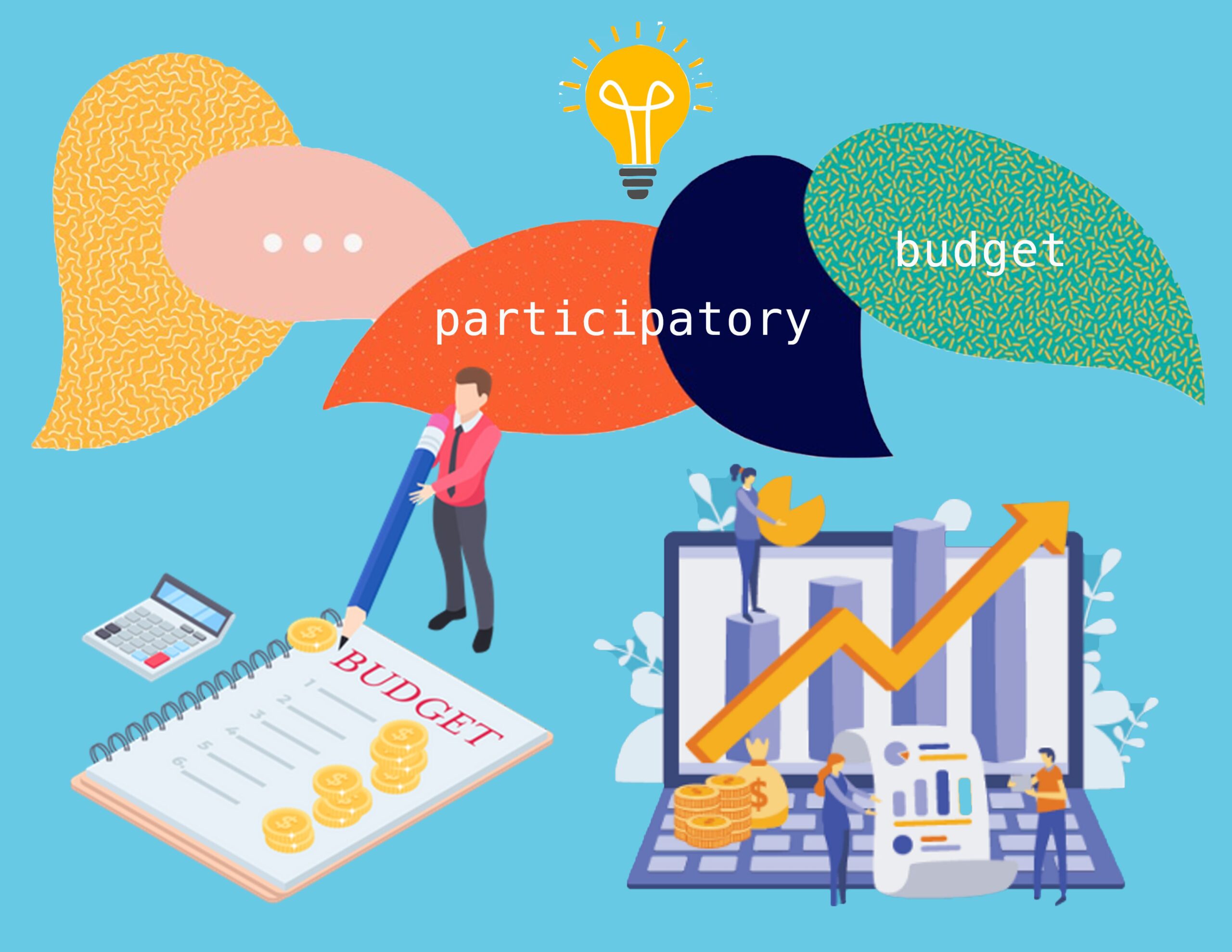 Montreal’s Second Participatory Budget Is Underway - The McGill Daily