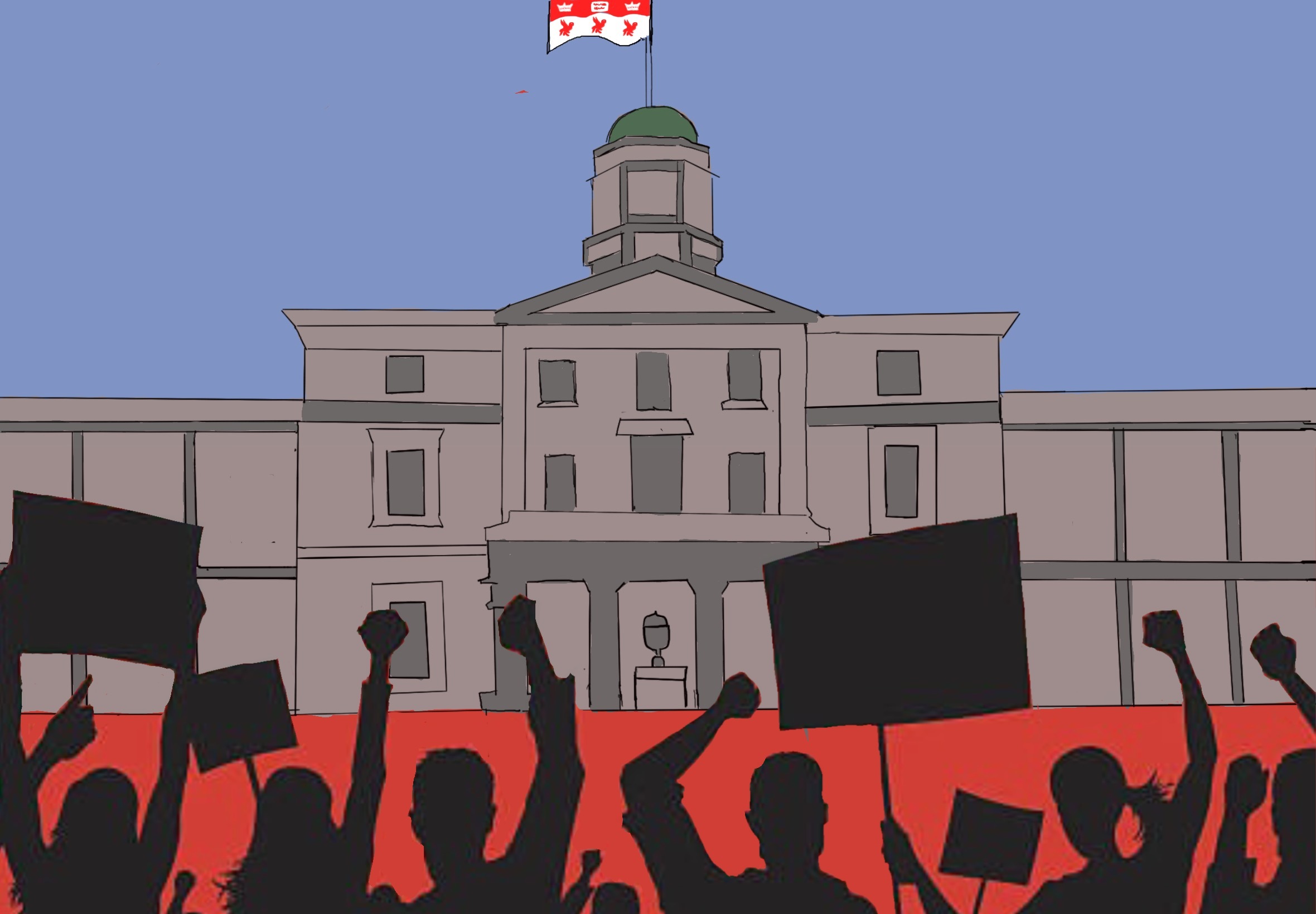 McGill and Concordia Students To Strike Against Quebec's Tuition Hikes ...