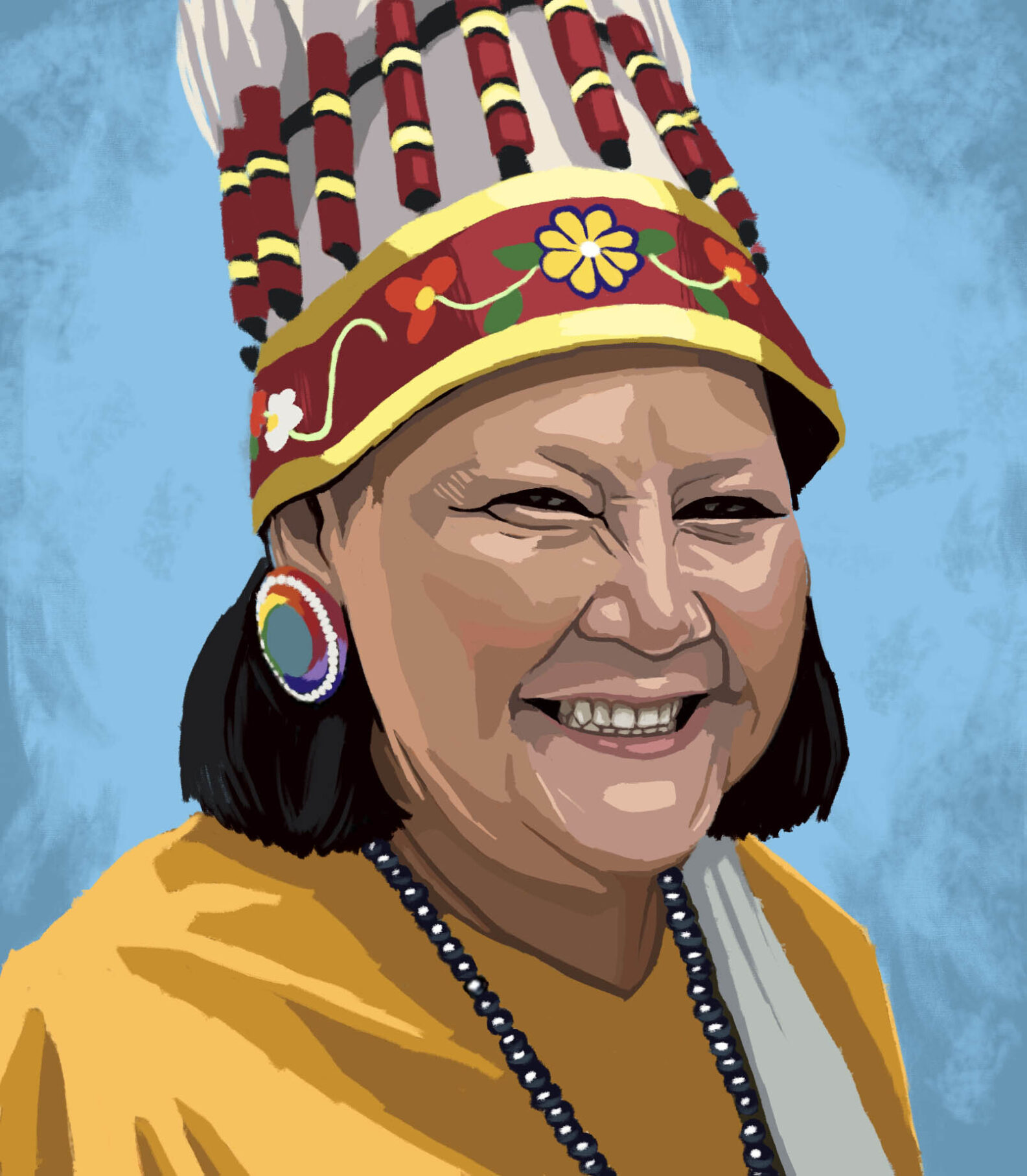 The Lasting Legacy of Cathy Merrick - The McGill Daily