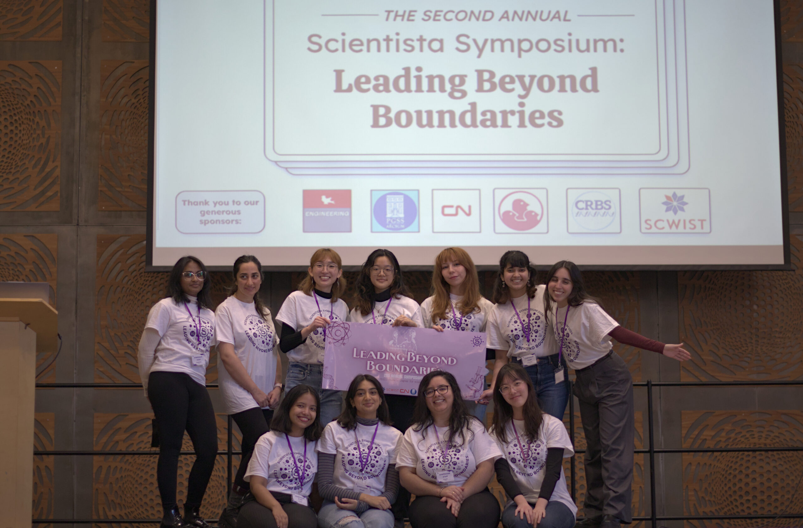 A Look Into The Scientista Mentorship Program - The McGill Daily