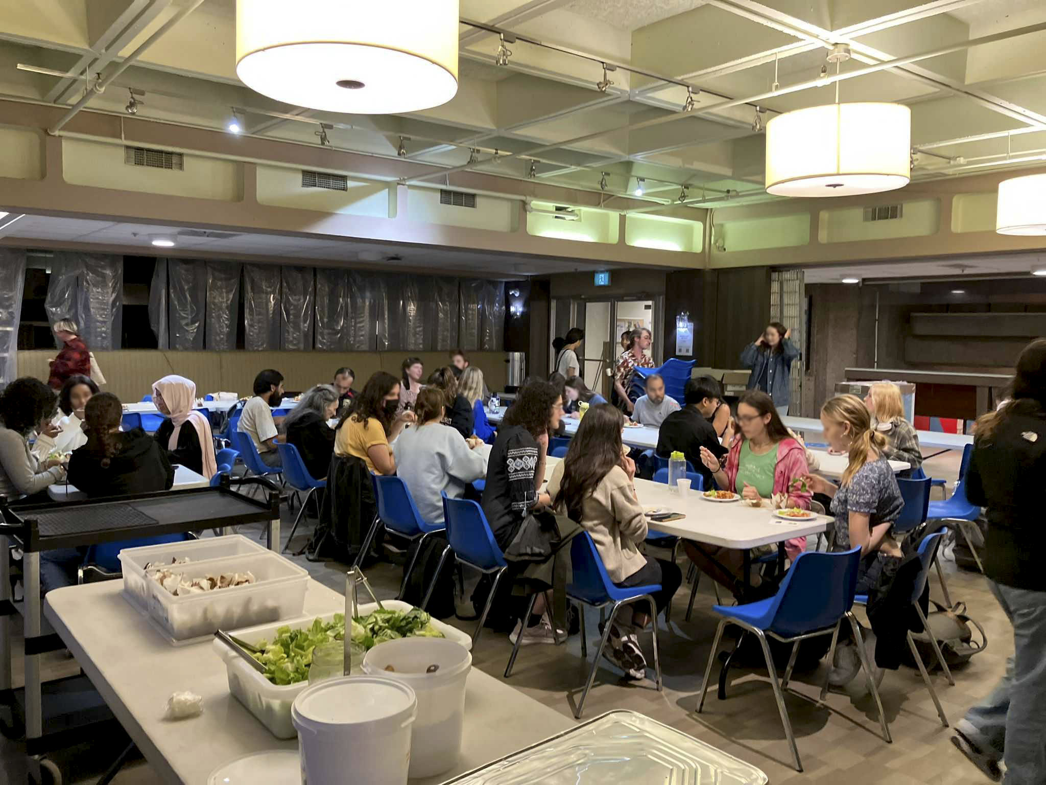 Culture Shock 2024 The Mcgill Daily