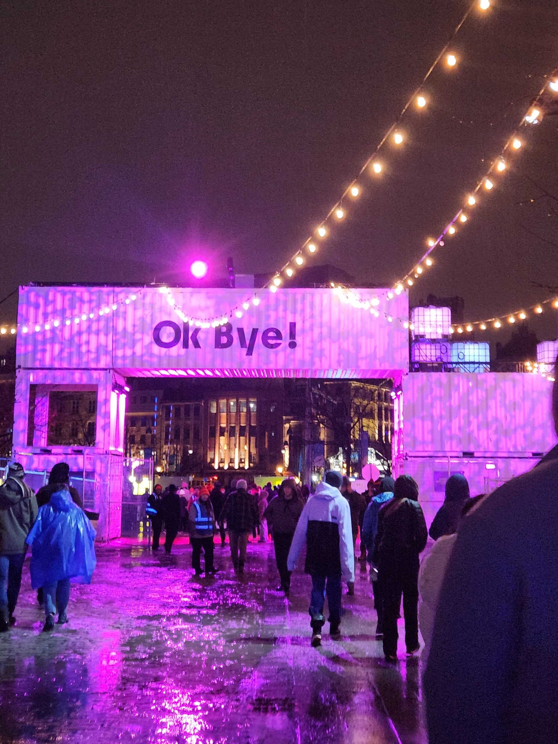 Igloofest 2025: Montreal’s Winter Celebration - The McGill Daily
