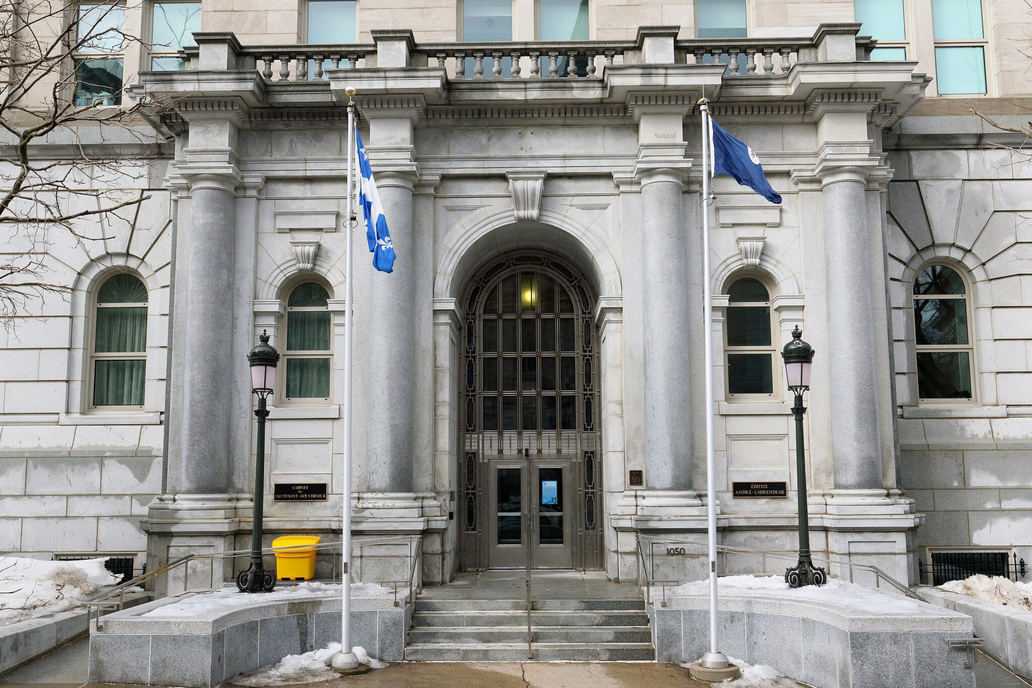 Electing the New Leader of Quebec’s Liberal Party - The McGill Daily