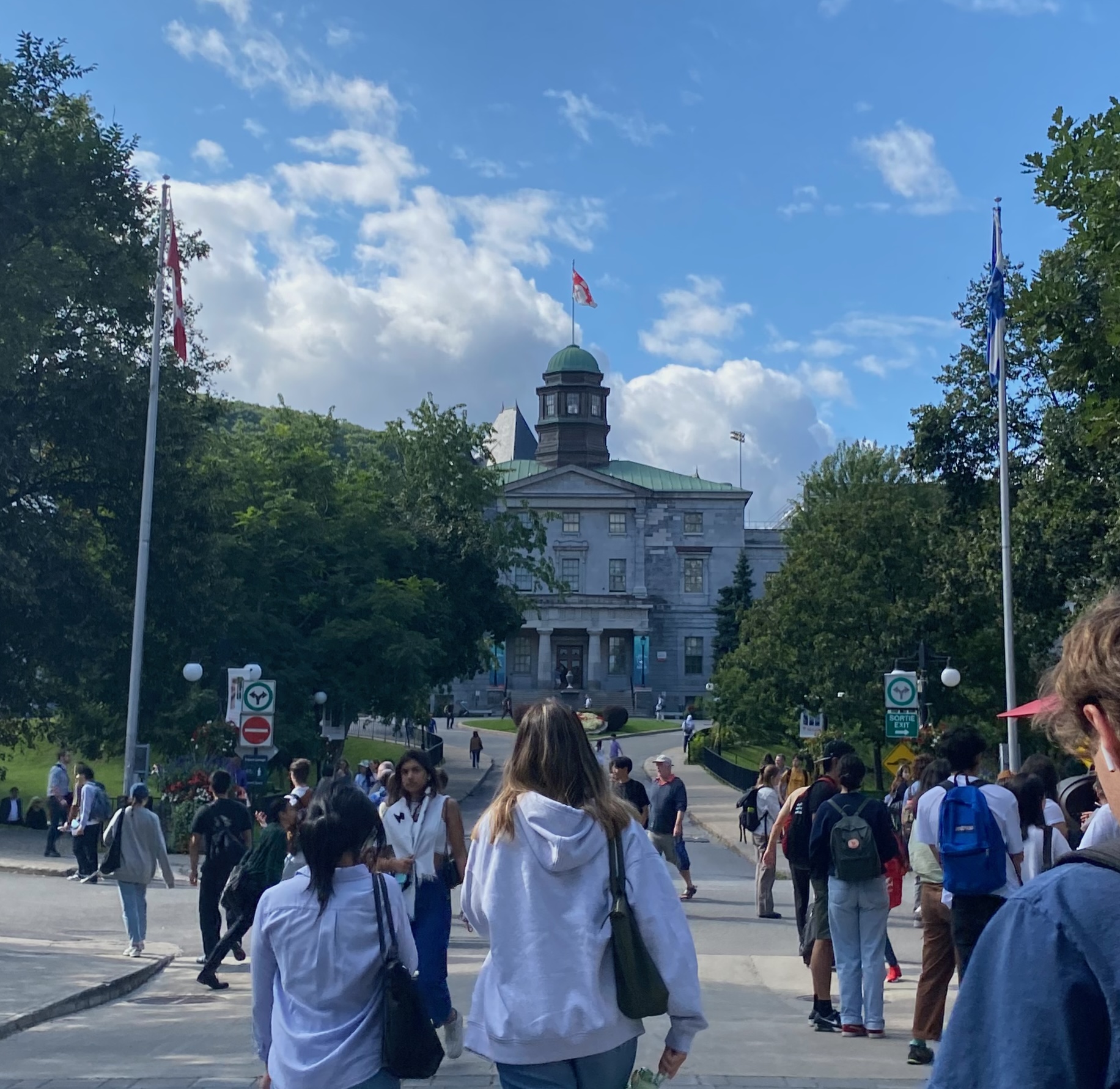 McGill Announces $45 Million in Budget Cuts for the Upcoming Academic ...