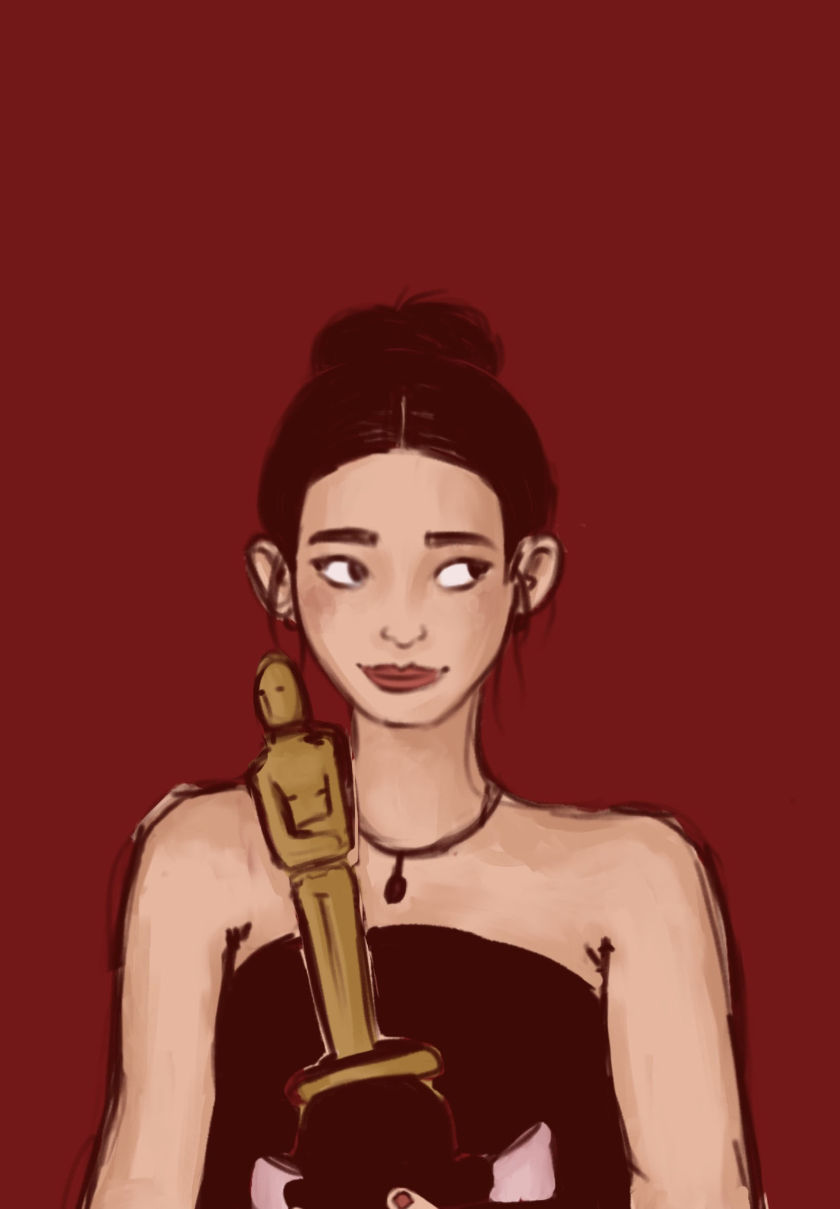 The Battle for the People’s Princess - The McGill Daily