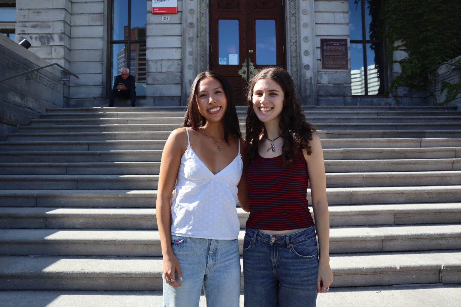 Piano for A Purpose: An Interview With Kasidy Xu on Montreal Heart of ...